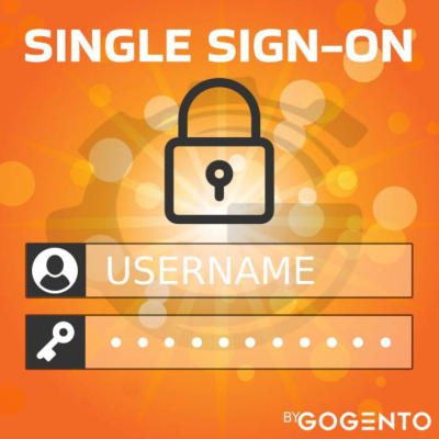 Streamline Login with Magento 2 Single Sign-On Extension | GoGento